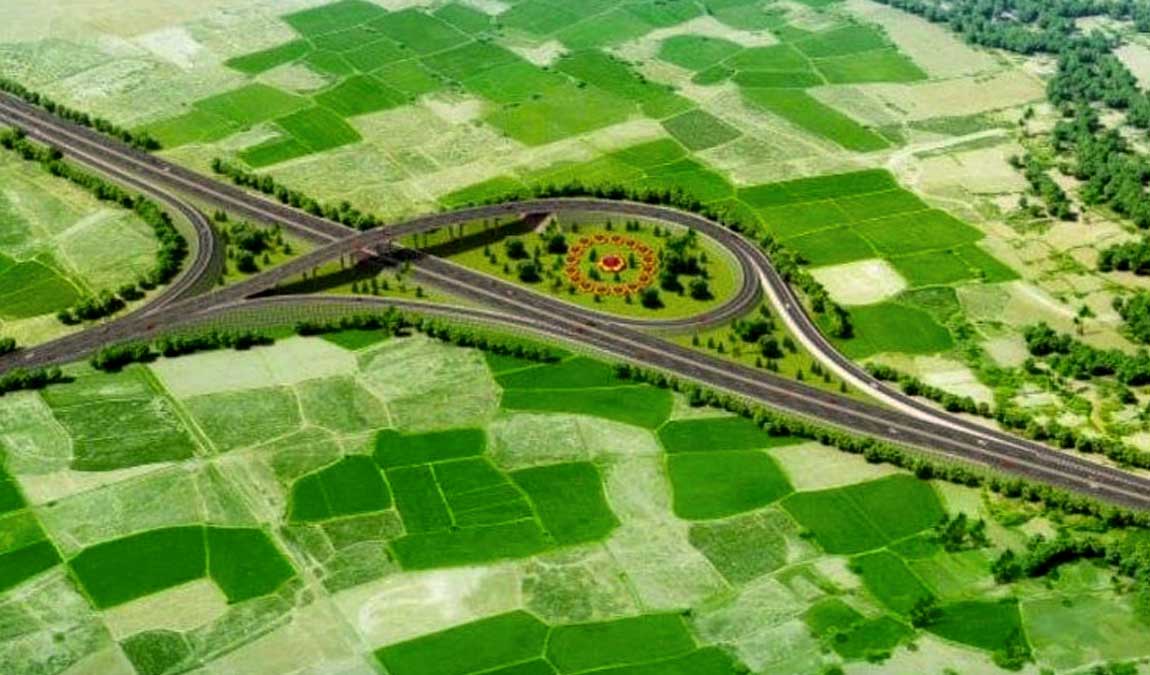 Infrastructure and Construction Industry in Cambodia - IPS Cambodia ...