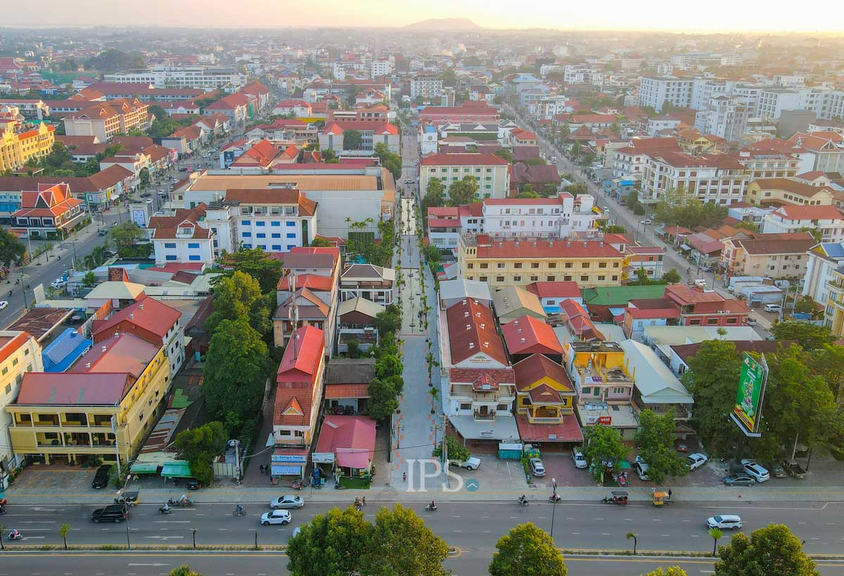 Siem Reap Unveils Major Tourism Upgrade in Wat Bo | IPS Cambodia