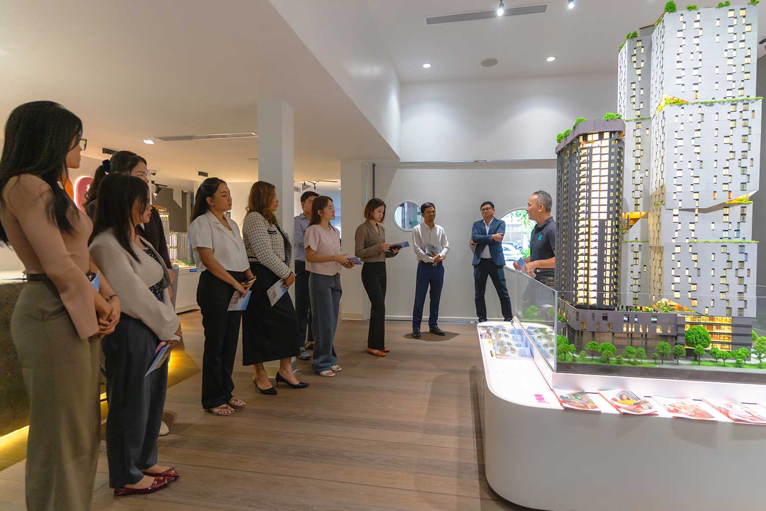 Bringing ODOM to the World: IPS Cambodia Joins Forces with ULS - IPS ...